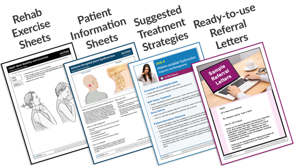 CPDO - Continuing Professional Development Online™: Online CPD Modules