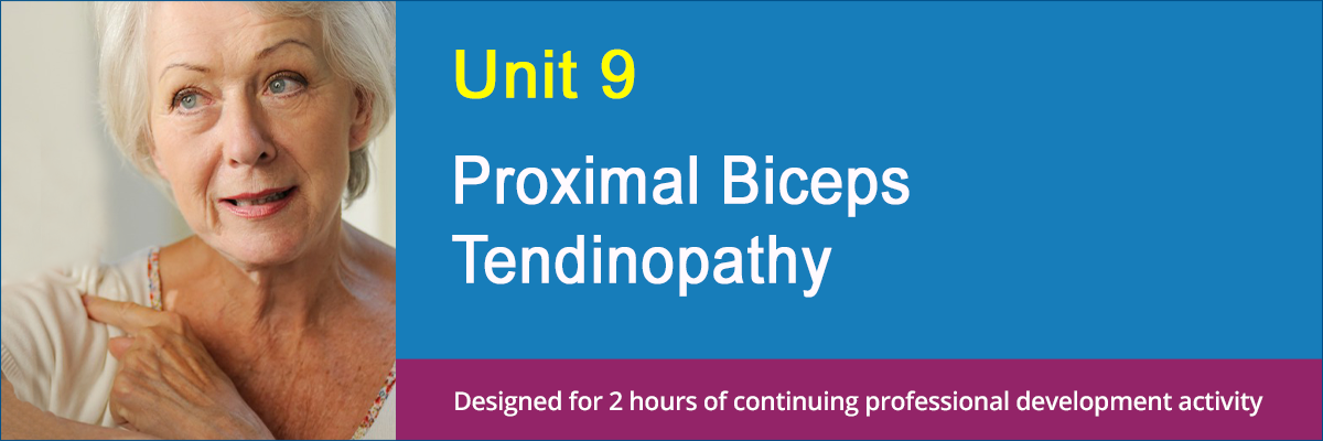 CPDO - Continuing Professional Development Online™: CPD Bundle - Musculoskeletal Pain - Volumes ...