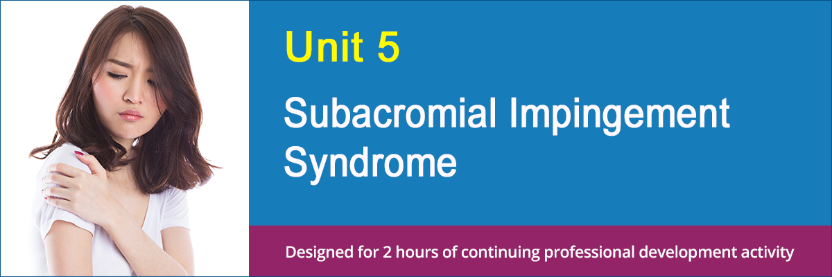CPDO - Continuing Professional Development Online™: CPD Bundle - Musculoskeletal Pain - Volumes ...