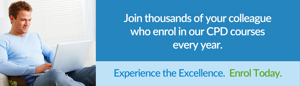 CPDO - Continuing Professional Development Online™: C5 to T1 Testing